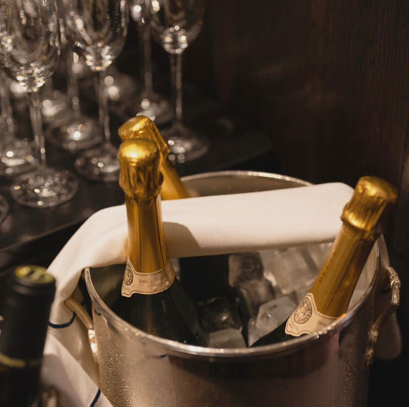 Being Invited to a Prestigious Invitation Only Event – Prestige School ...