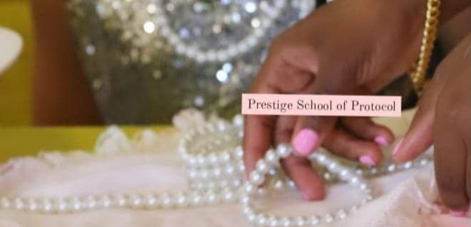 Prestige School of Protocol